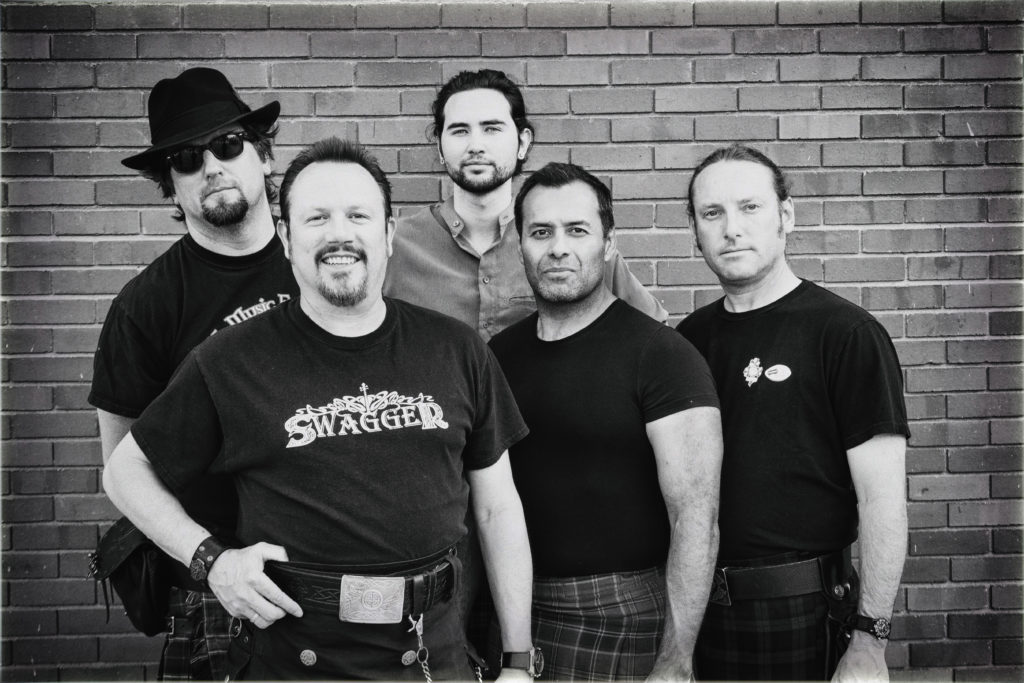 EPK Photos – Swagger the Band