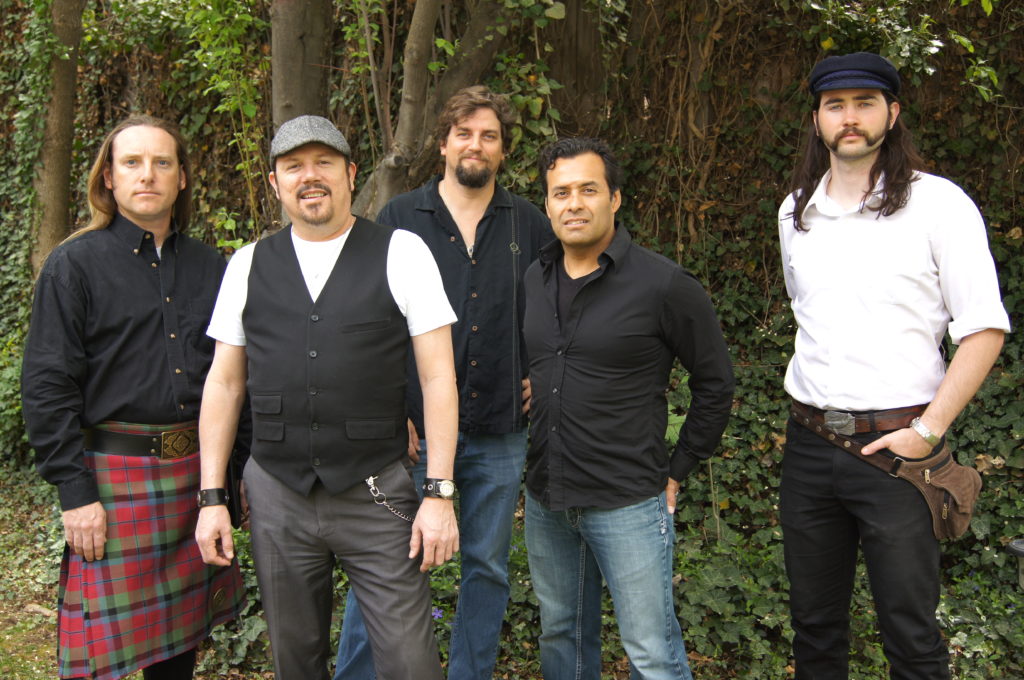 EPK Photos – Swagger the Band